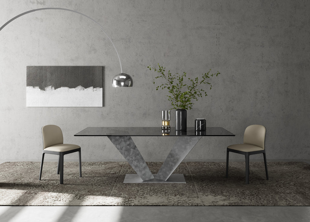 V Dining Table – italydesign