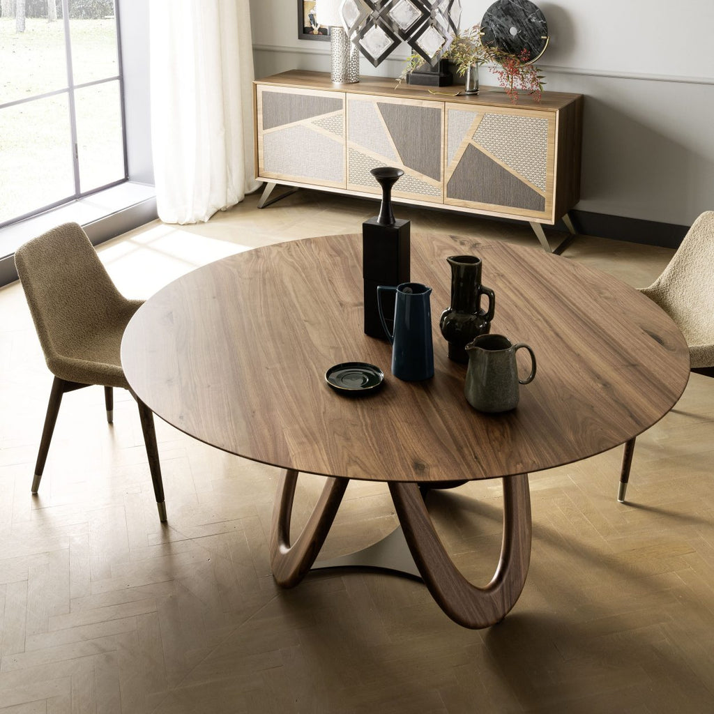 Rondo Table – italydesign