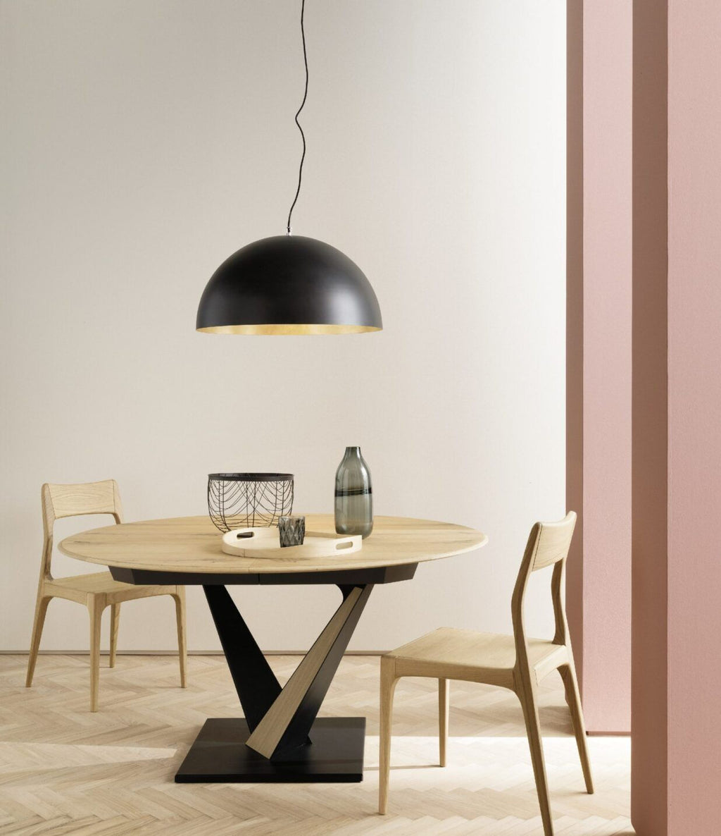 Dyno Expandable Table – italydesign