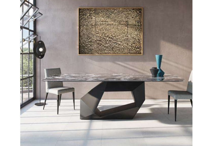 Raw Diamond – italydesign