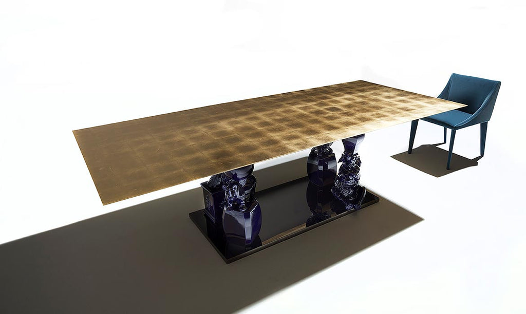 Ragion Pura Dining Table – italydesign