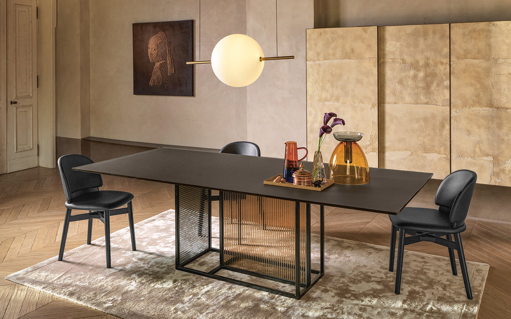 Theo Dining Table – italydesign