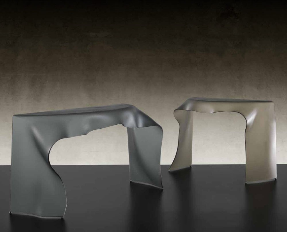 Luxury Furniture: Foulard Console by Reflex | italydesign.com