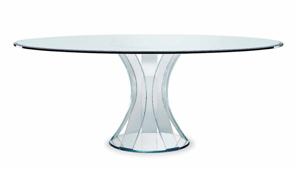 Luxury Furniture: Barrique 72 Dining Table by Reflex | italydesign.com