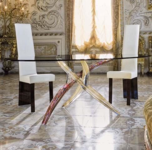 Italian Luxury Furniture: Reflex | italydesign.com