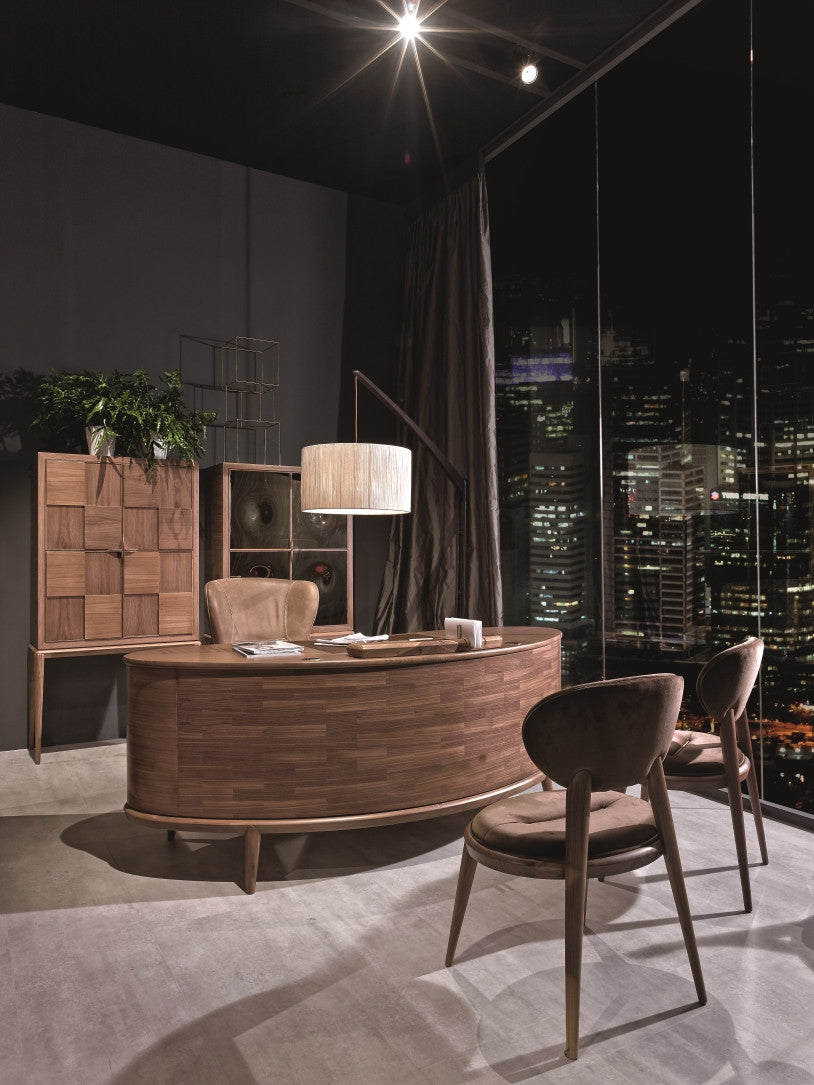 Mid C Desk – italydesign