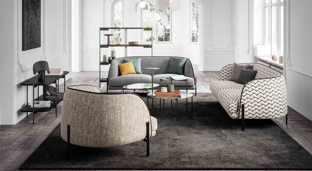 Caillou Table Lamp – italydesign