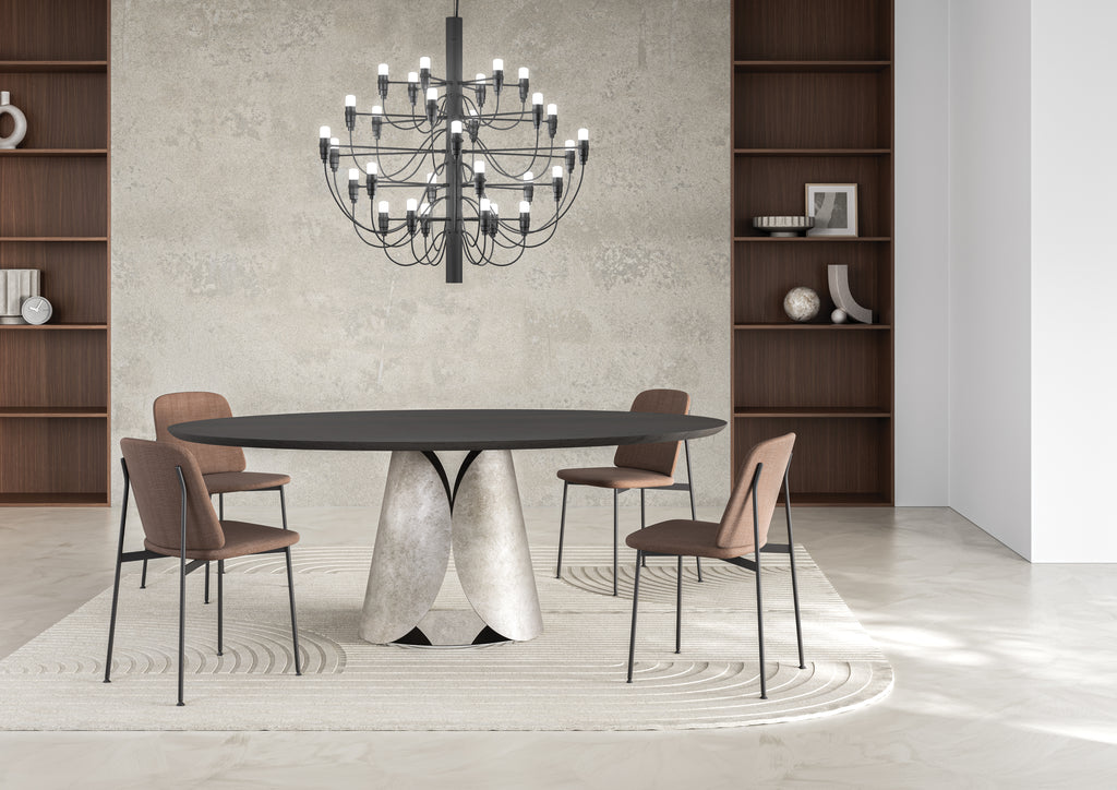 Arco Dining Table – italydesign
