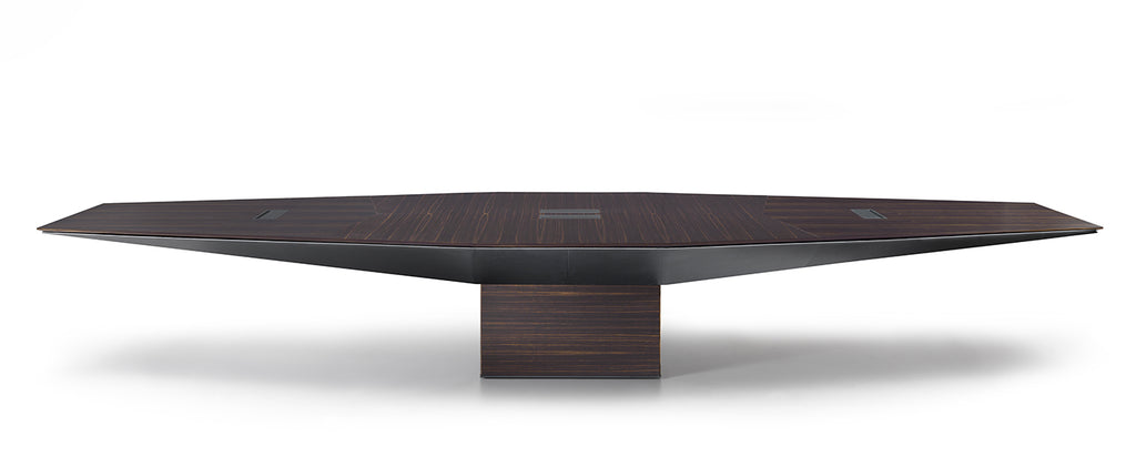 Euclideo Conference Table – italydesign