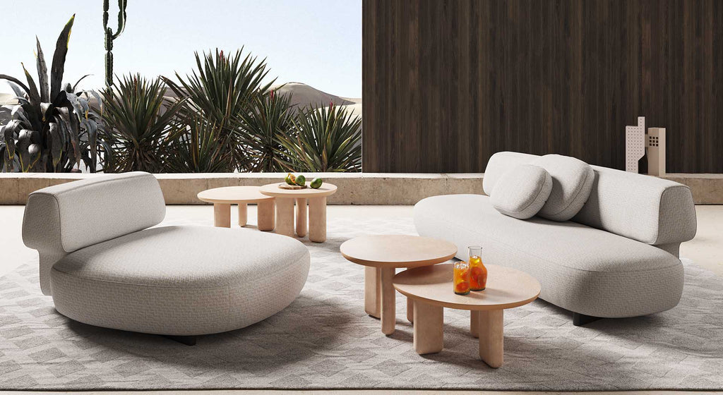 Tetu Daybed – italydesign