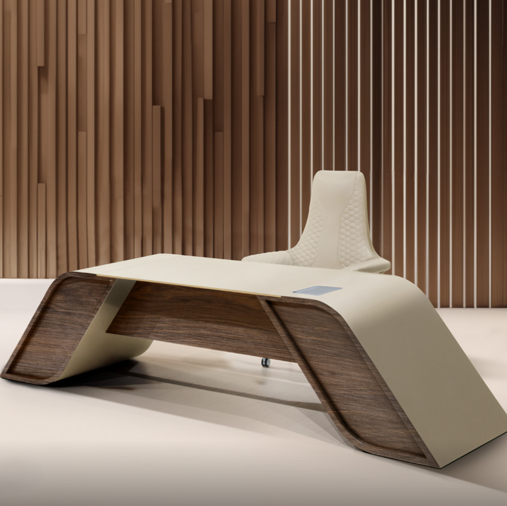 GP 004 Desk – italydesign