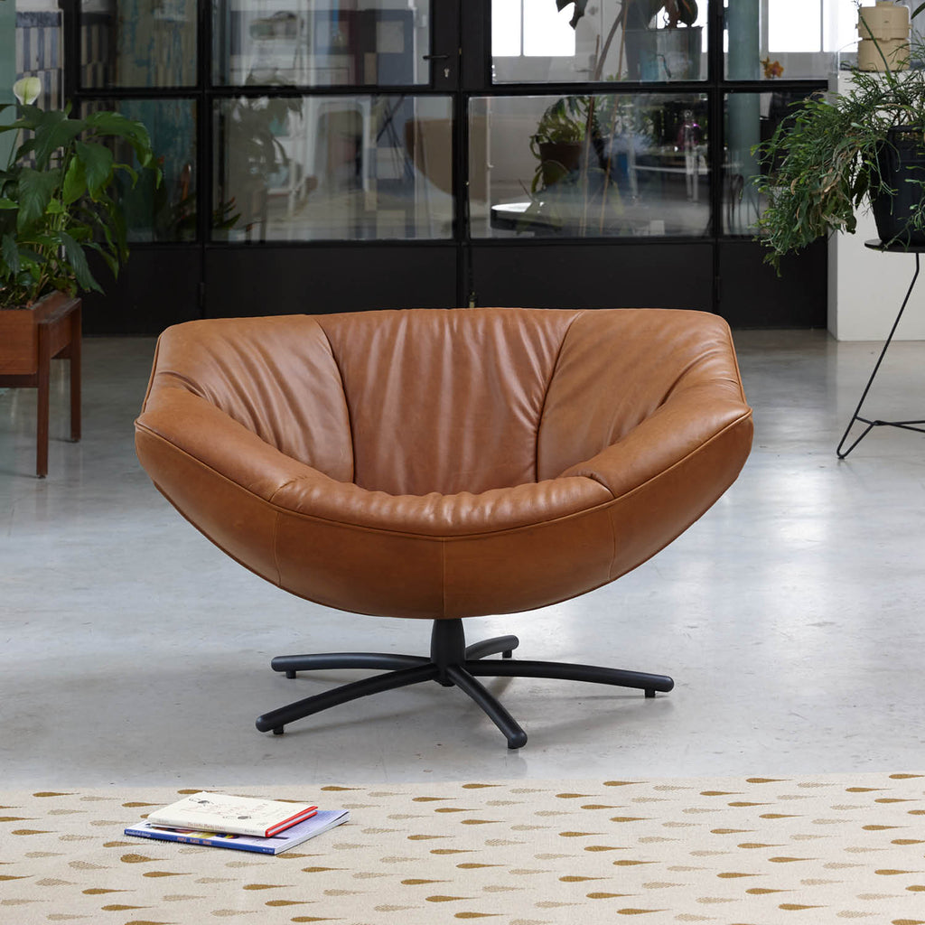 Italian Furniture: Gigi Chair by Label | italydesign.com