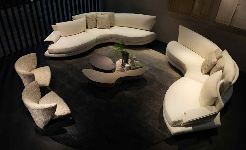Super Roy Sofa Set QS – italydesign