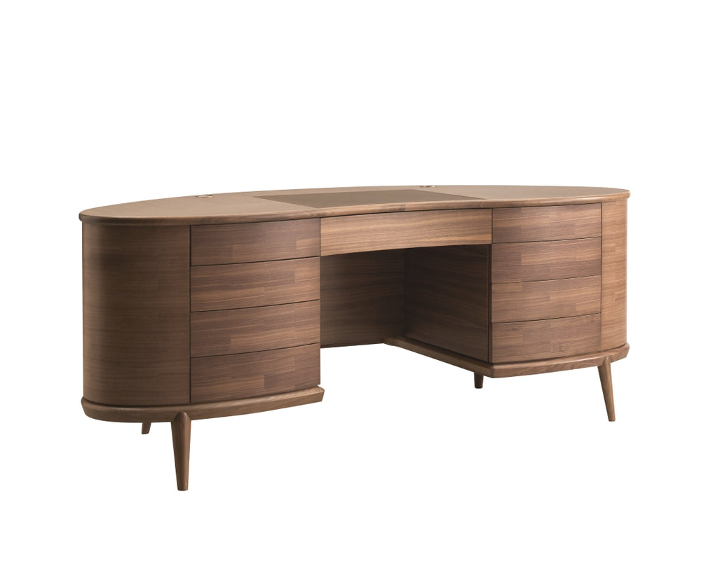 Mid C Desk – italydesign