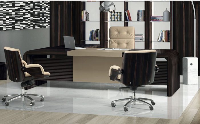 Nesi Office Chair – italydesign