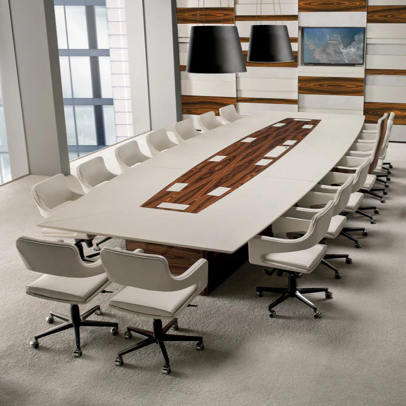 President Conference Table – italydesign