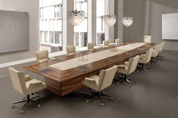 President Conference Table – italydesign