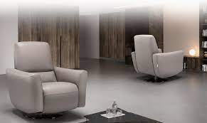 Ria Reclining Chair – italydesign