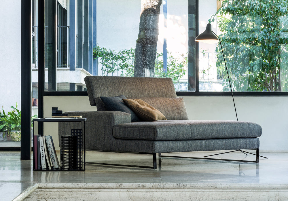 Roma Sofa – italydesign