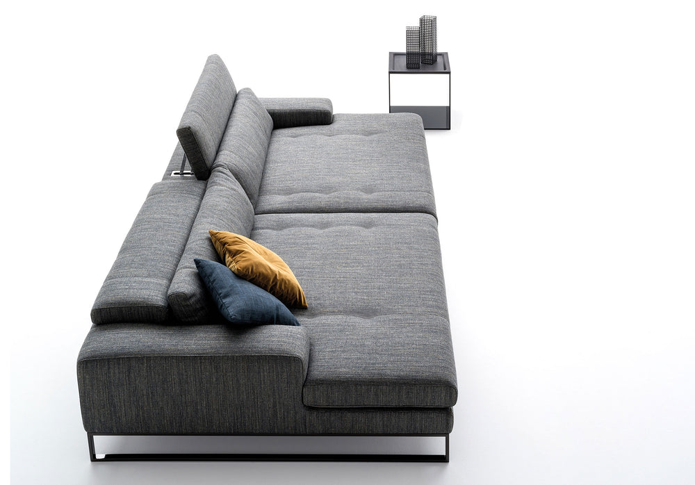 Roma Sofa – italydesign