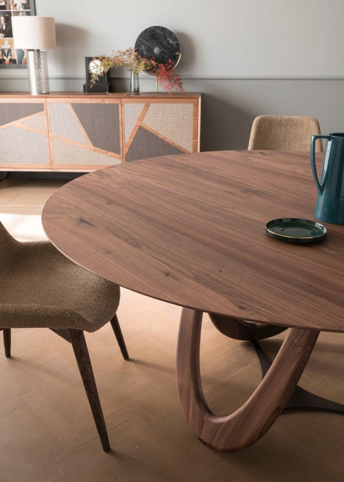 Rondo Table – italydesign