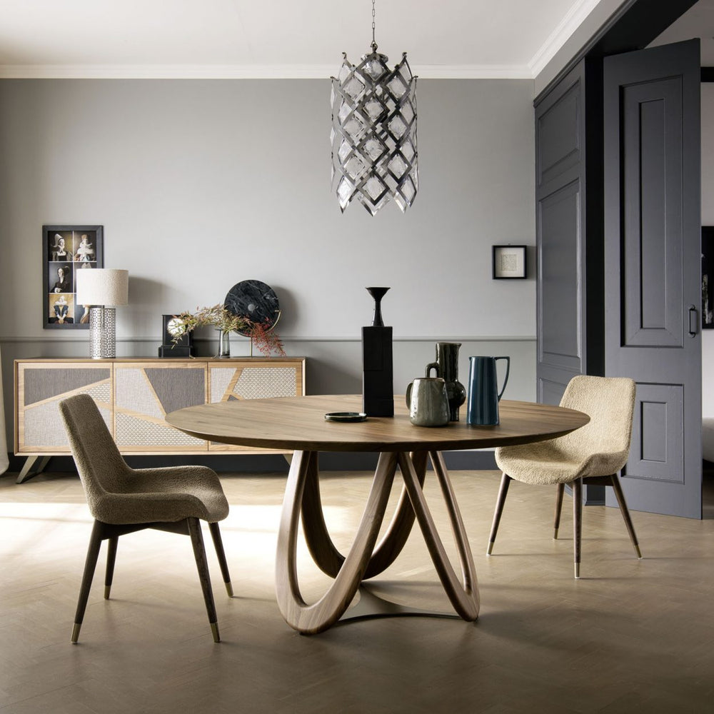 Rondo Table – italydesign