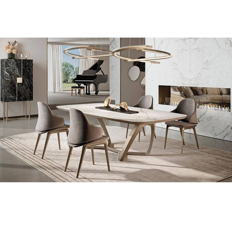 Italian Furniture: Modern Classic Office Chair | italydesign.com