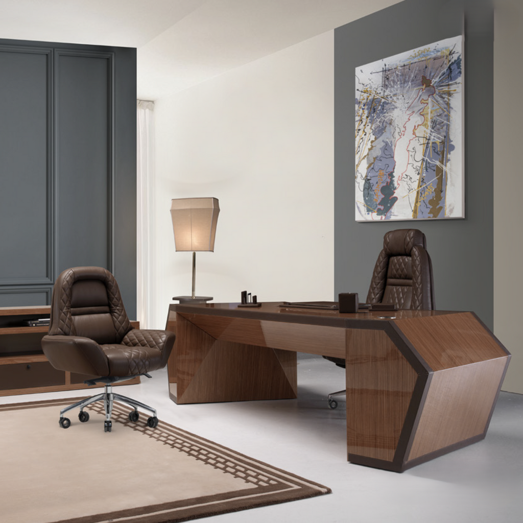 Venice Beach Desk – italydesign