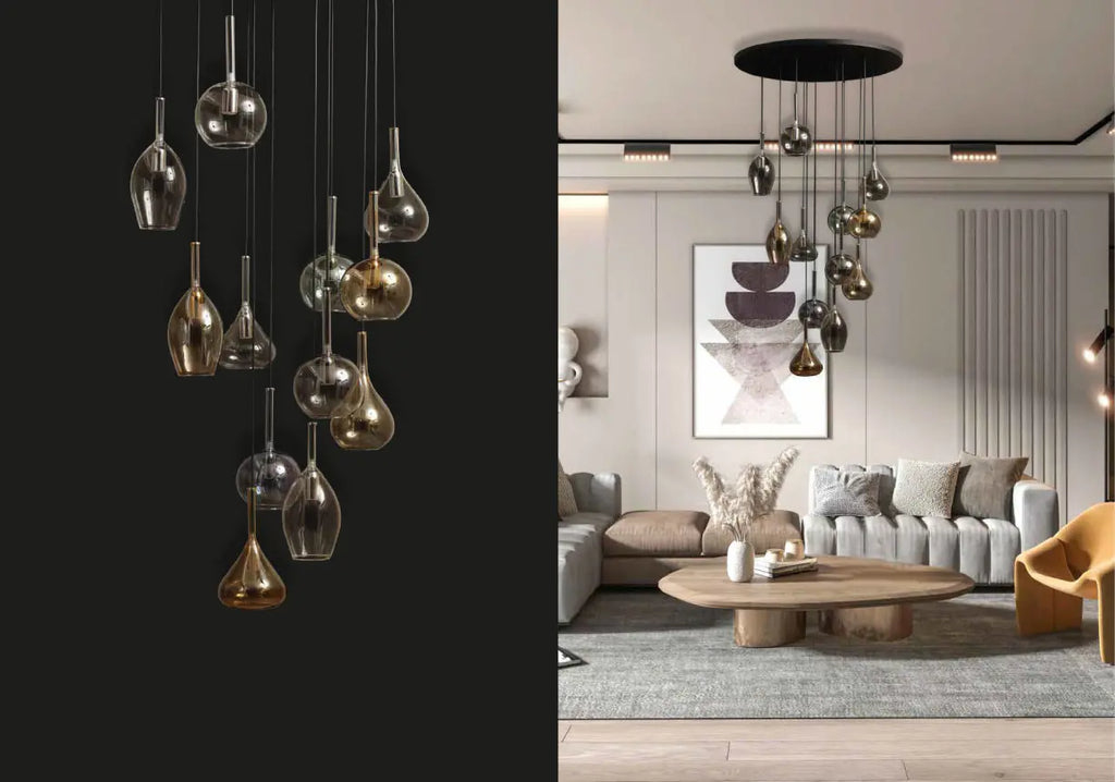 VL Light – italydesign