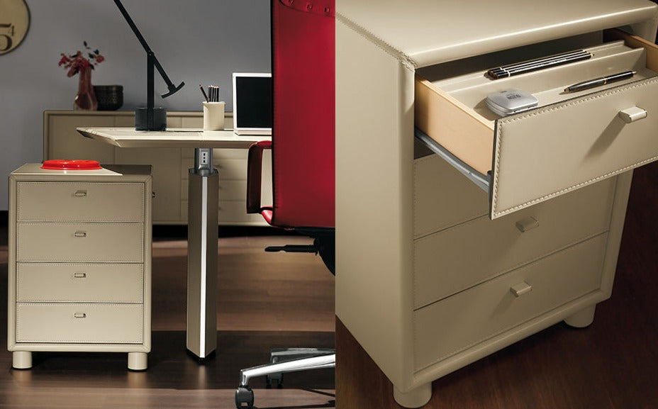 Verona Cabinets – italydesign