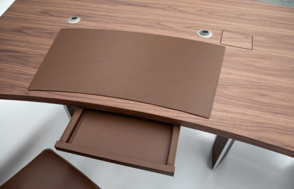 Verona Arc Desk – italydesign