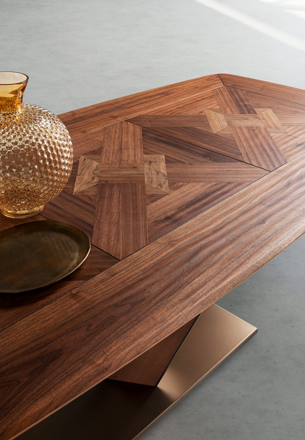Intarsia – italydesign