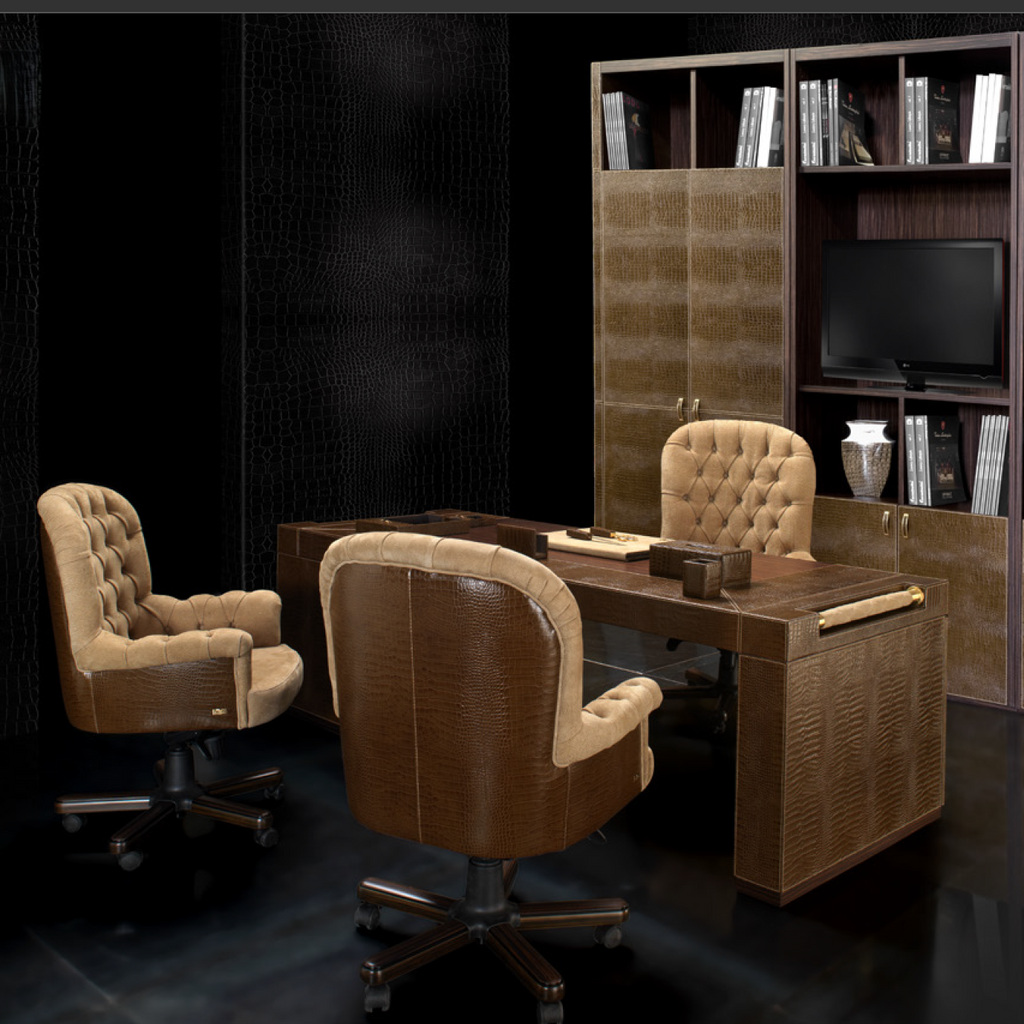 Wall Street Desk – italydesign