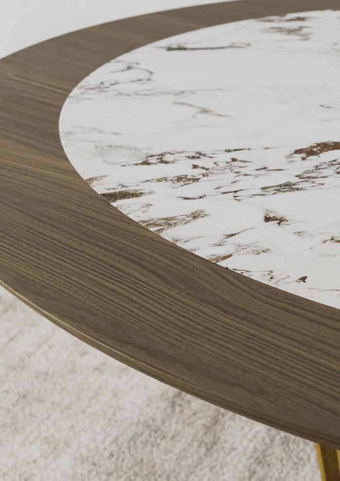 Poeme Dining Table – italydesign