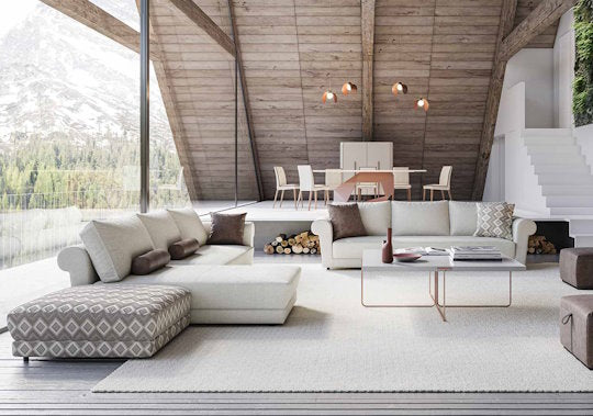Modern Italian Furniture - Italy's Top Luxury Brands | Italydesign