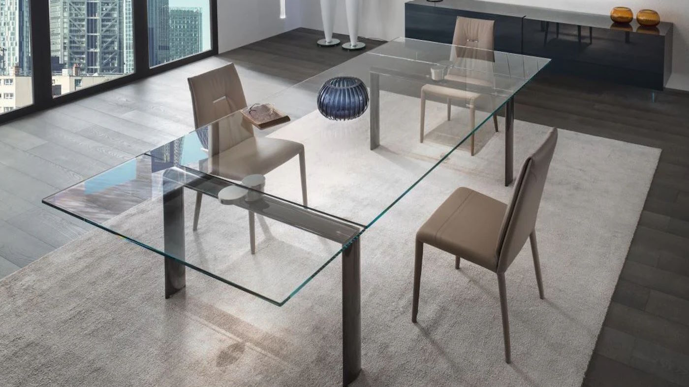 Modern Italian Furniture - Italy's Top Luxury Brands | Italydesign ...