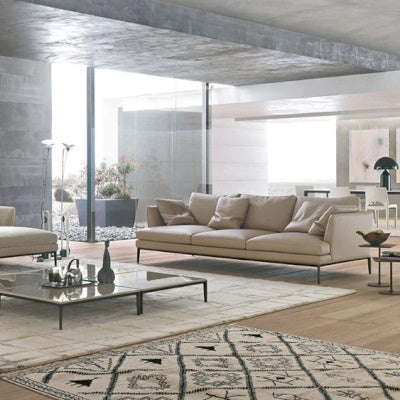 Modern Italian Furniture - Italy's Top Luxury Brands | Italydesign ...
