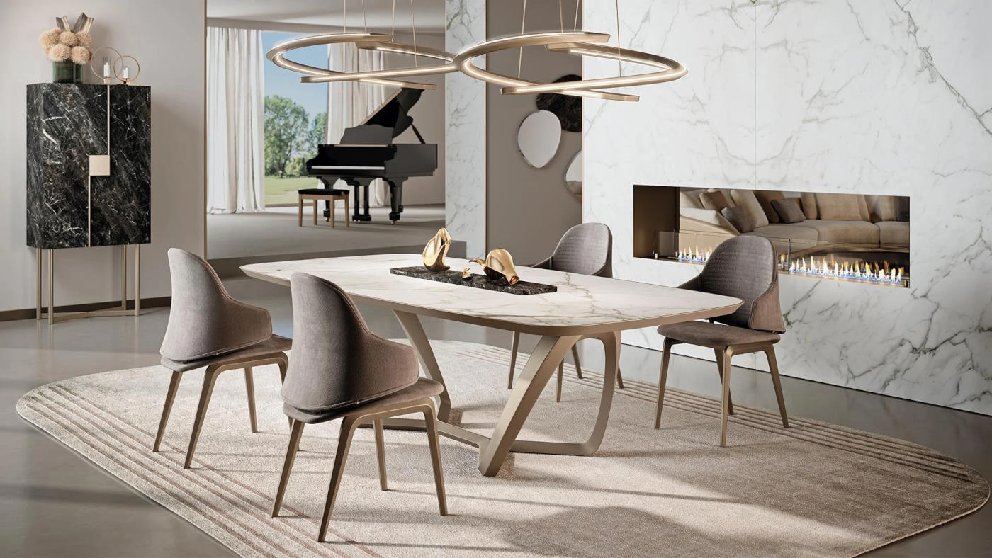 Modern Italian Furniture - Italy's Top Luxury Brands | Italydesign ...