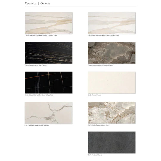 Bis Table – italydesign