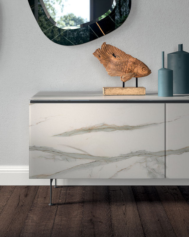 Modern Italian Designer Cabinets & Buffets | italydesign.com
