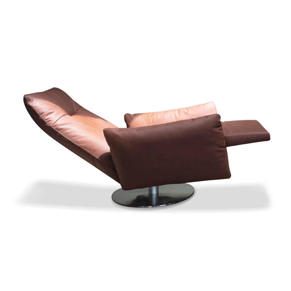 Cloud chair – italydesign