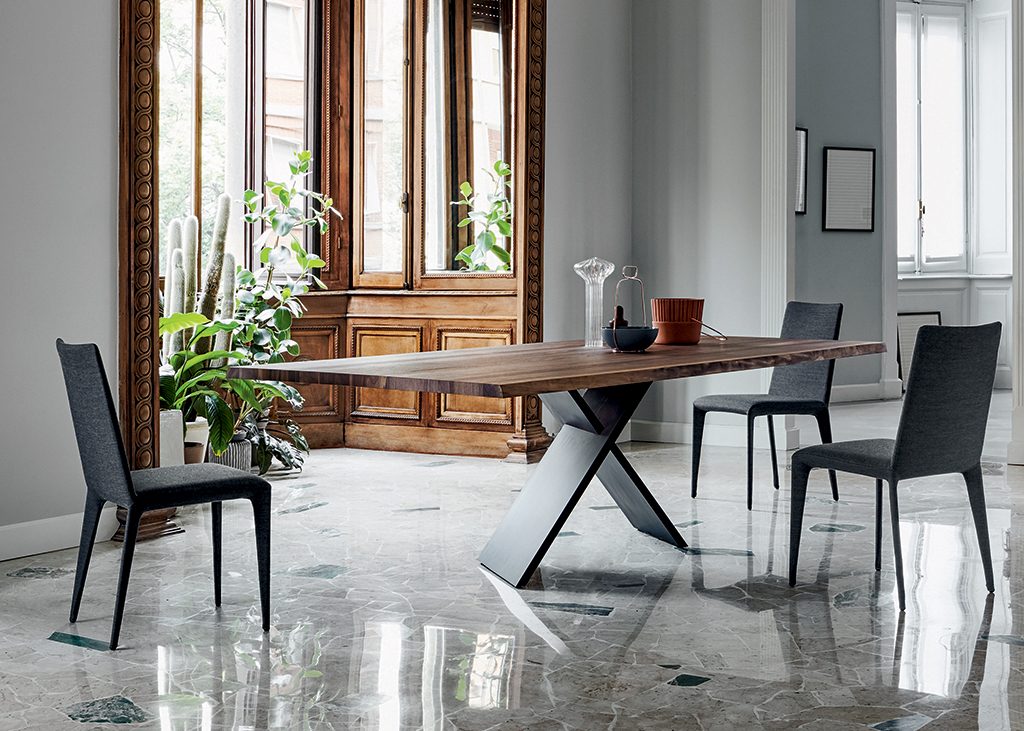 Ax Table – italydesign
