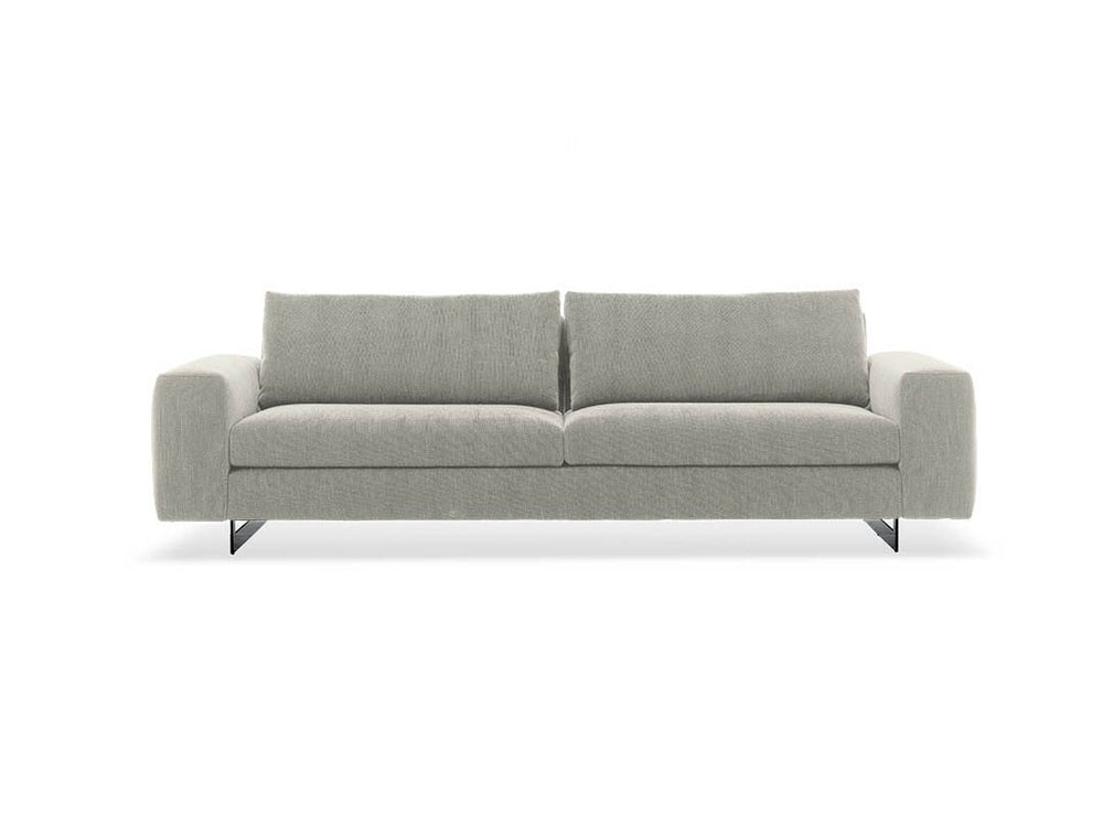 Duo Sofa – italydesign