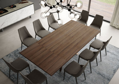 Lungo Largo Expandable Dining Table – italydesign