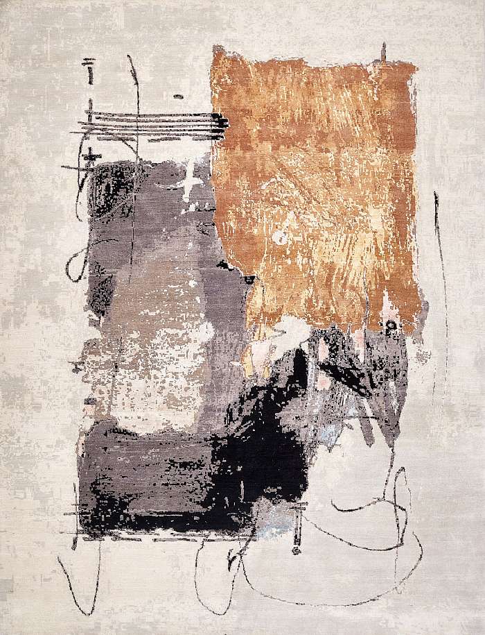 Free Form Rug – italydesign