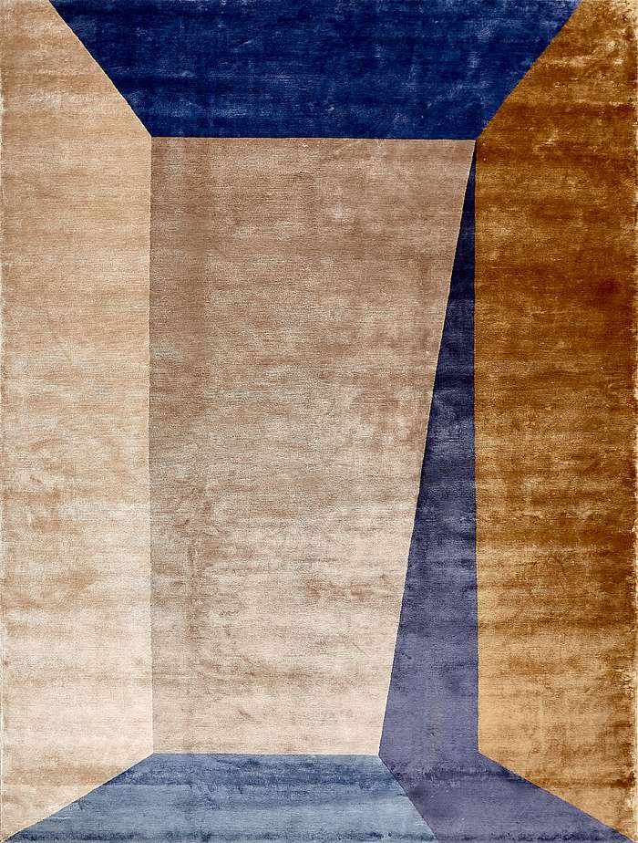 Geo Rug – italydesign