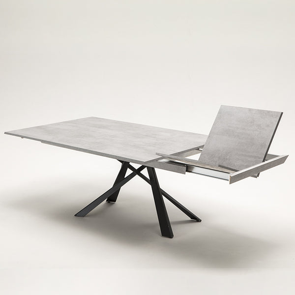 Lungo Largo Expandable Dining Table – italydesign