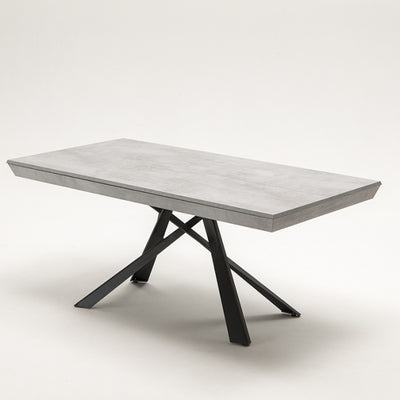 Lungo Largo Expandable Dining Table – italydesign