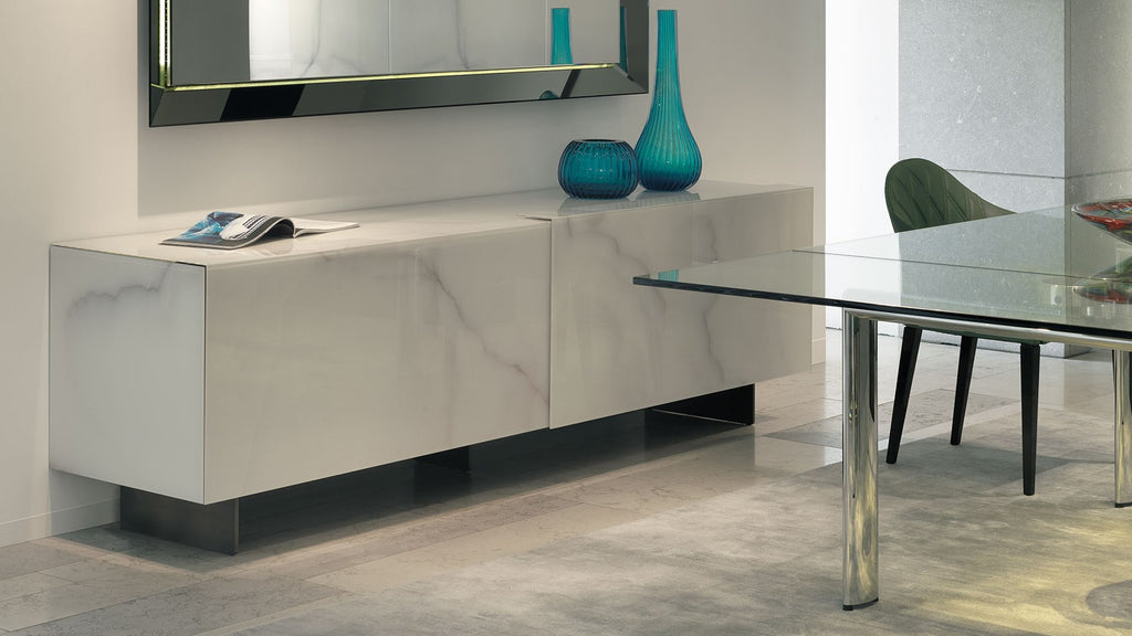 Mirage Buffet – italydesign