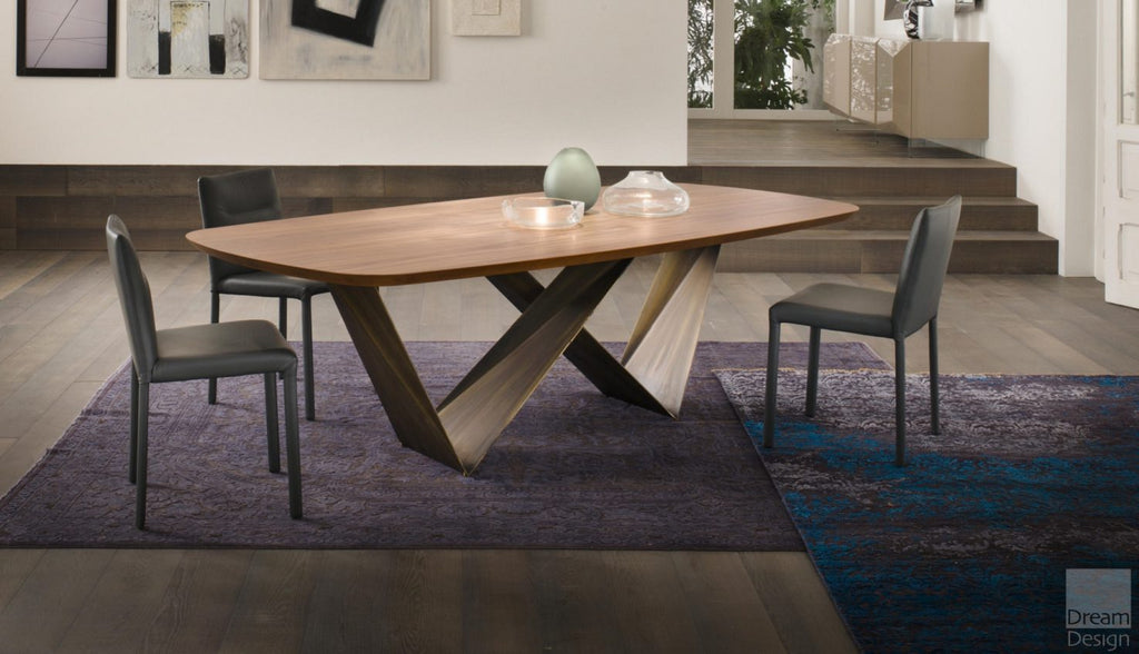Prisma 72 Steel – italydesign